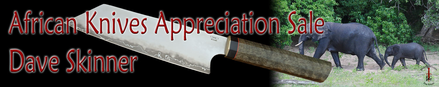 BladeConnection: Practical and Tactical Knives for Daily Carry