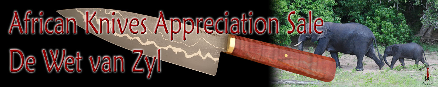 BladeConnection: Practical and Tactical Knives for Daily Carry