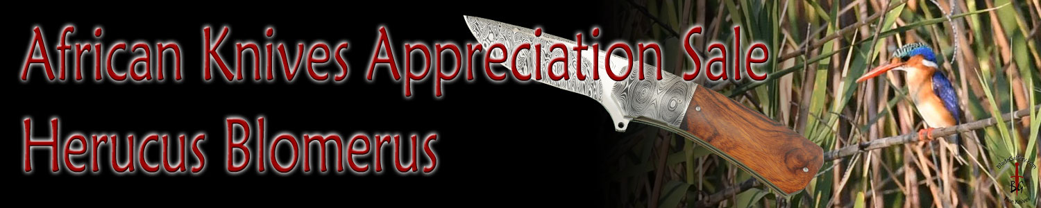 BladeConnection: Practical and Tactical Knives for Daily Carry