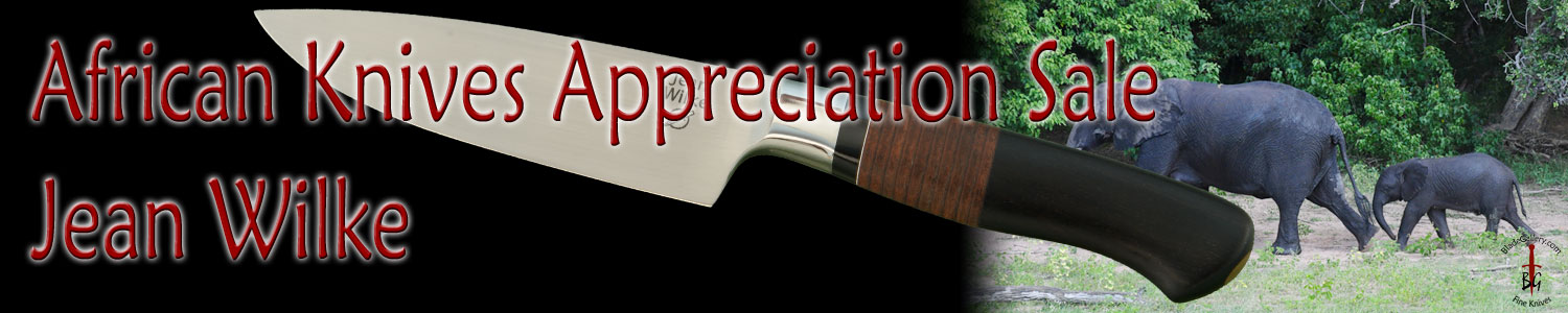 BladeConnection: Practical and Tactical Knives for Daily Carry