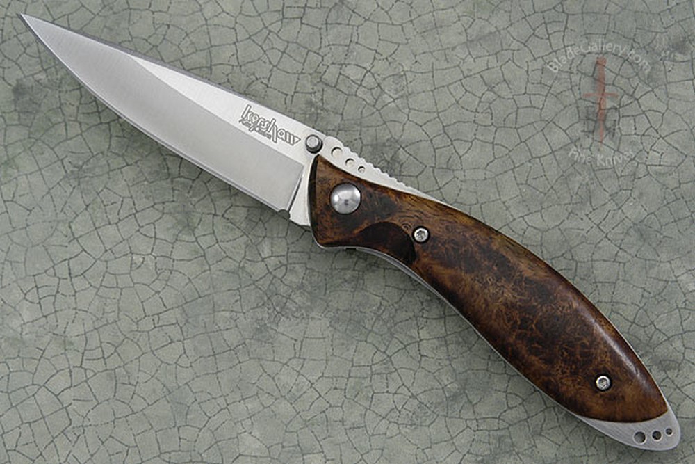 BladeConnection: Practical and Tactical Knives for Daily Carry