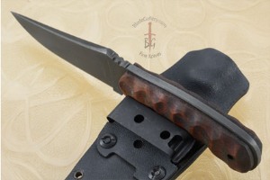 BladeConnection: Practical and Tactical Knives for Daily Carry