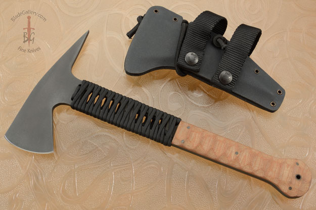 BladeConnection: Practical and Tactical Knives for Daily Carry